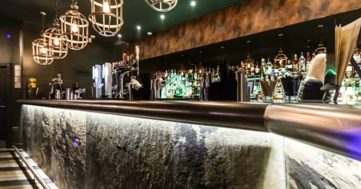 Venu | Hopefield Fab